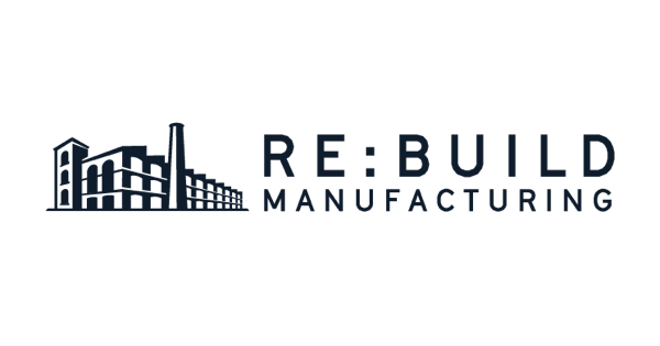 Job Listings - Re:Build Manufacturing Jobs